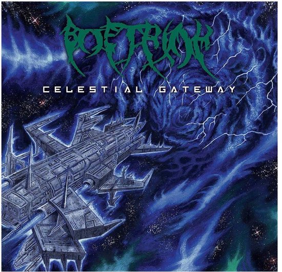 Boethiah - Celestial Gateway (CD), Boethiah | Muziek | bol