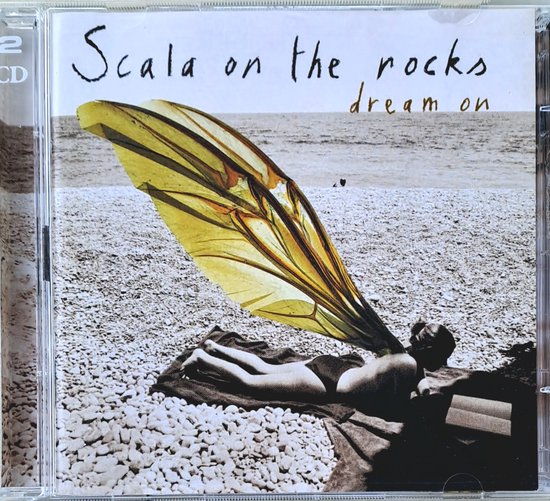 Dream On, Scala & Kolacny Brothers | CD (album) | Muziek | bol