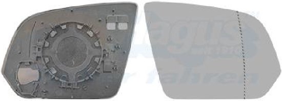 VanWezel 3082832 - Modernisation pour Mercedes Classe V 2014 maintenant ...