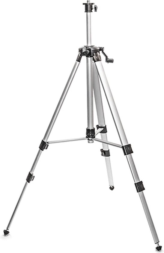 Laser statief tot 120cm standaard Alu ''KAPRO'' 886-28 TRIPOD | bol