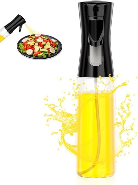Lexium Olijfolie Sprayer - Cooking Spray - Olijfolie sprayers ...