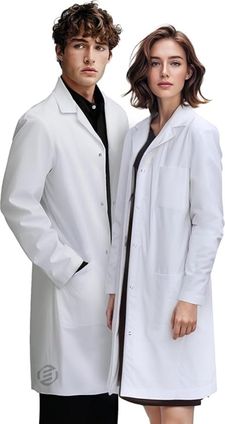 Equivera Labjas - Labojas - Doktersjas - Laboratoriumjas - Labjas Dames ...