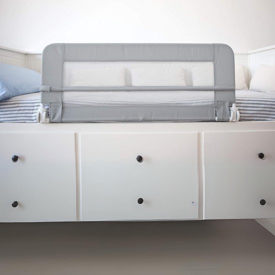 Bedhekje - Bedrand Kinderen 102 cm – Bedhek – Bedrek ...