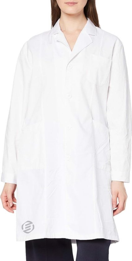 Equivera Labjas - Labojas - Doktersjas - Laboratoriumjas - Labjas Dames ...