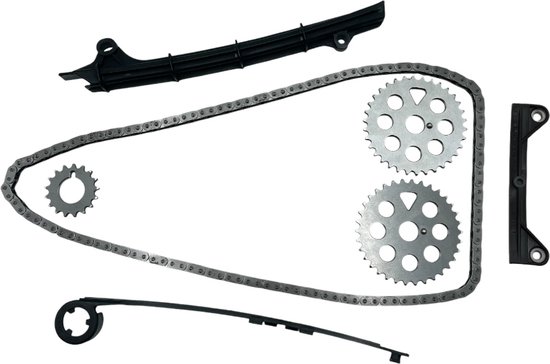 Complete timing kit geschikt voor BMW K100-8V | bol