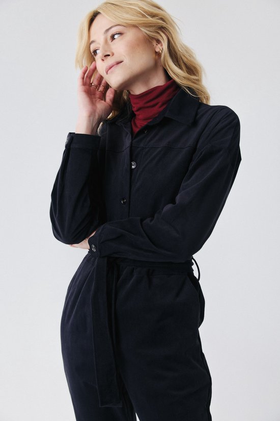 Artlove - Dames Coltrui Eliza - Rood - Maat L (40) | bol