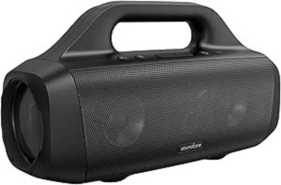 Boombox - Soundcore Adventure Speaker | bol