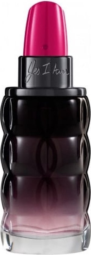 Cacharel - Yes I Am Pink First - Eau De Parfum - 50ML | bol
