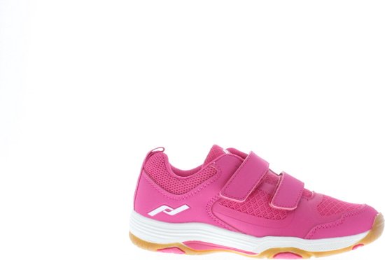 PROTOUCH - rebel iv vlc j - Indoor schoen meisjes - Roze | bol