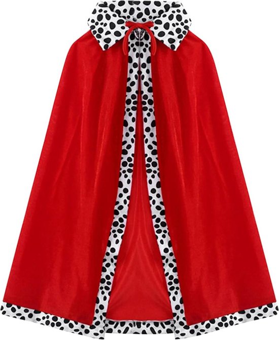 Prince Cape for Children - Halloween Costume Queen Cape - Theme Party ...