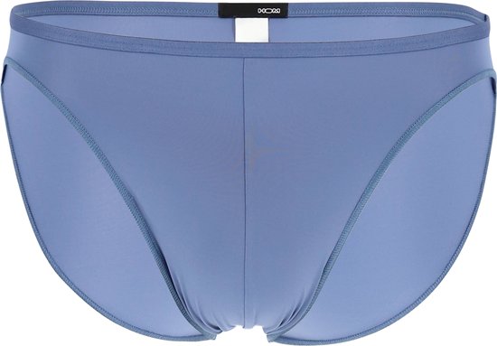HOM Plumes micro briefs (1-pack) - heren micro slip microfiber - midden ...