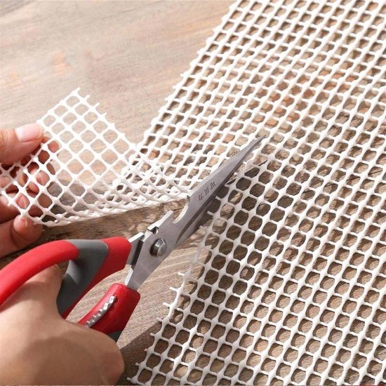 MONOO - Anti-Slip Ondertapijt - 120x180cm - Antislip Mat voor Onder ...