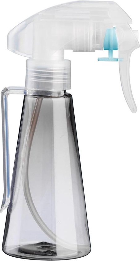 Plantenspuit - Waterspuitfles met microfijne spray - 130 ml | bol