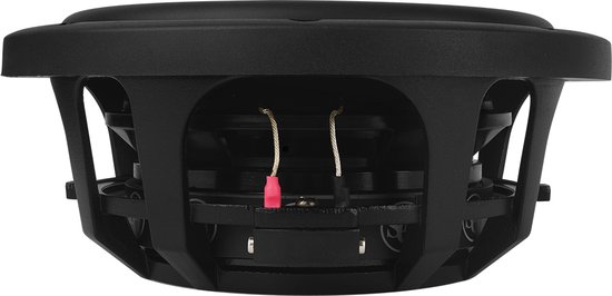 DLS 8"/200mm Slim type Subwoofer | bol