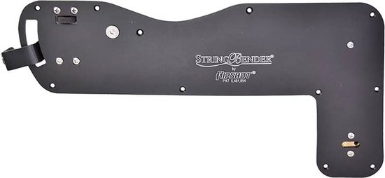 Hipshot HS10700 Parsons Green B-string Bender voor Telecaster | bol