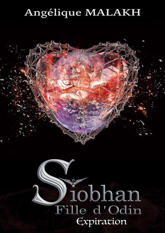 Siobhan, Fille d'Odin 6 - 6 - Expiration ( Partie 1 ) (ebook ...