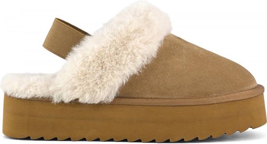 Platform Slipper | bol