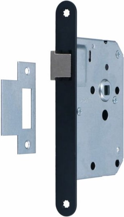 S2 Insteekslot binnendeur loopslot | bol