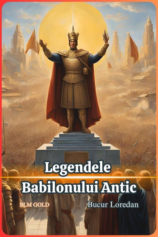 Legendele Lumii Antice 2 - Legendele Babilonului Antic (ebook), Bucur ...