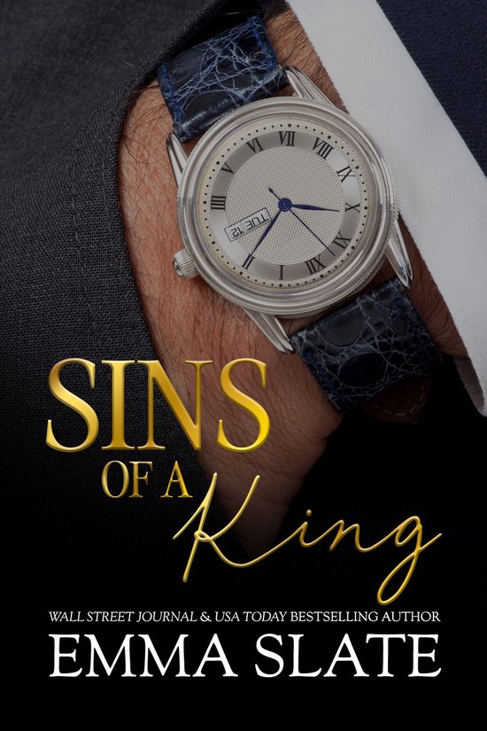 SINS: A Mafia Romance Series 1 - Sins of a King (ebook), Emma Slate ...