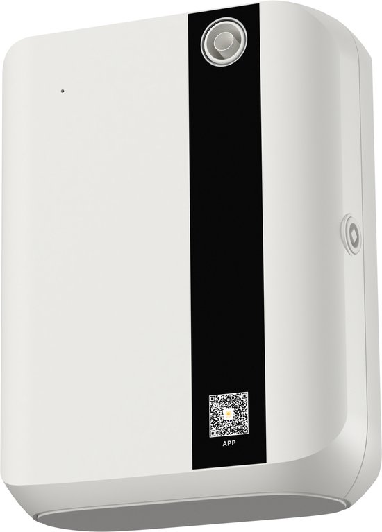 Ambiance Diffuser A1-50- Geurmachine-Scent Machine- Aroma Diffuser ...