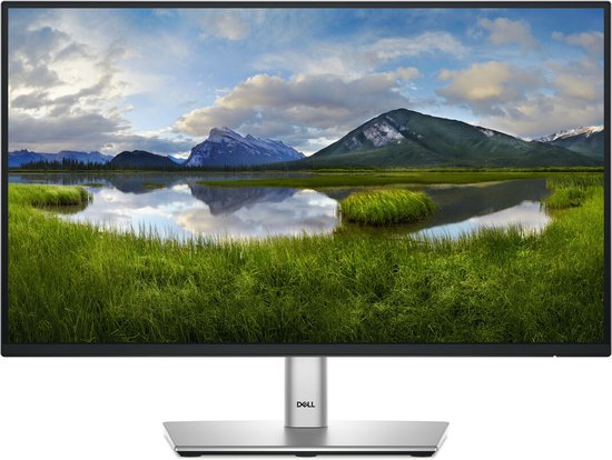 Monitor Dell P2225H 21,5" Full HD 100 Hz | bol