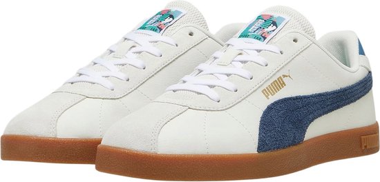 Puma Club II Year Of Sports Sneakers Senior | bol