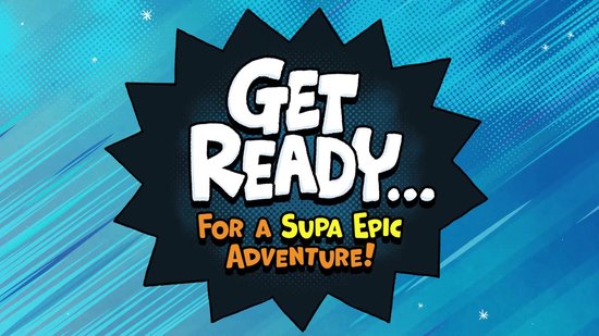 Mindscape Dog Man Mission Impawsible - Nintendo Switch - Actie ...