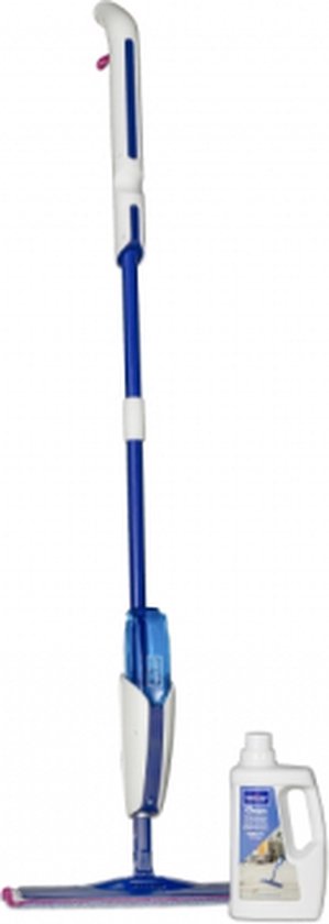 Quickstep Spray Kit | bol