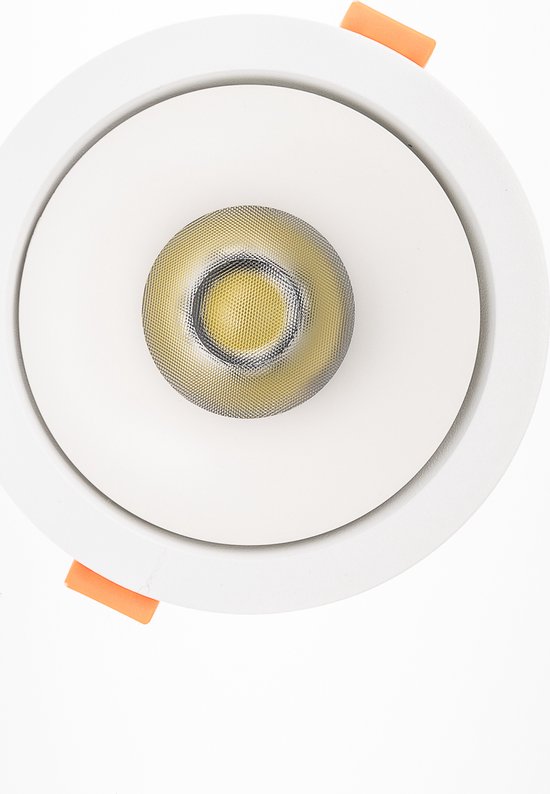 LED Inbouwspot 15W | bol