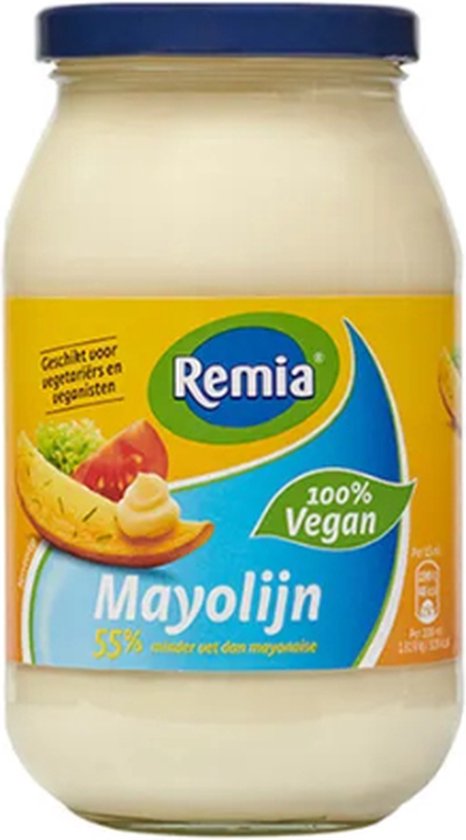 Remia - Mayo Lijn - 6 x 500ml | bol