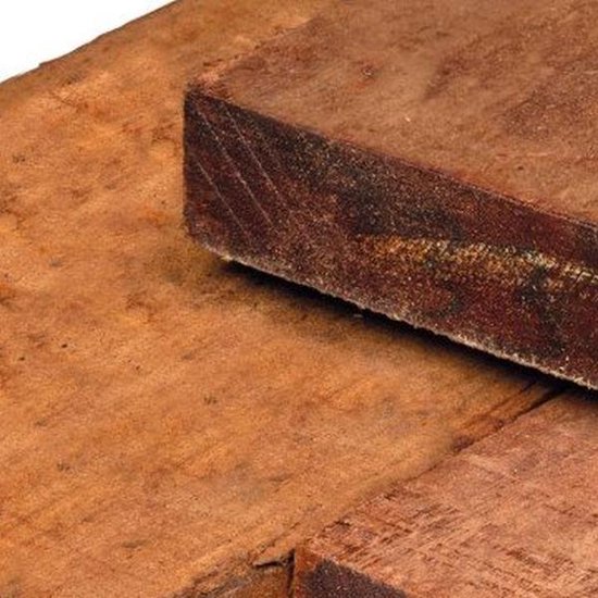 Plank 2 x 20 x 300 cm | bol