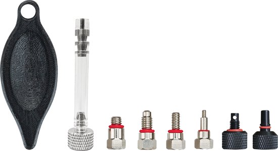 Assembly Bleed Fitting Adaptor - Mineral | bol