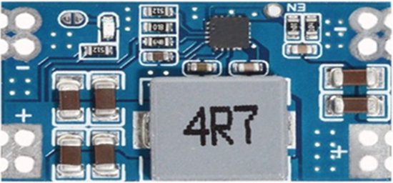 Mini560 Step Down DC-DC Converter 3.3V 5A | bol