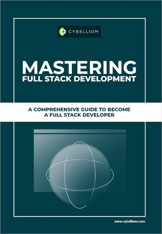 Mastering Full Stack Development (ebook), YouGuide International BV ...