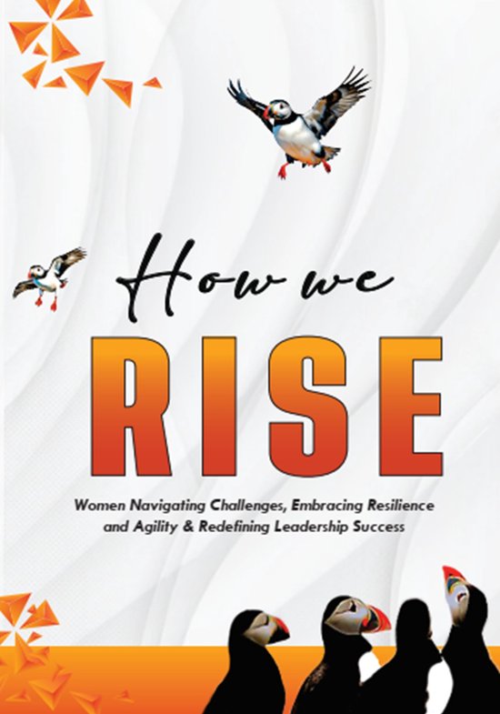 How We Rise (ebook), Lucy Wairimu Msc. OD | 1230008360144 | Boeken | bol