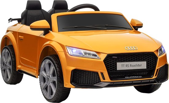 Equivera Kinder Auto Electrisch - Accu Auto voor Kinderen - Auto voor ...