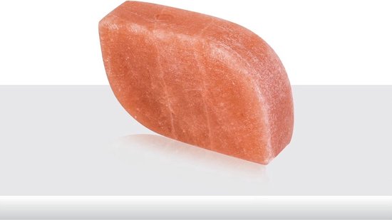 Set of 2 Himalayan Salt Guasha Soap Massage Stones - Handmade Skincare ...