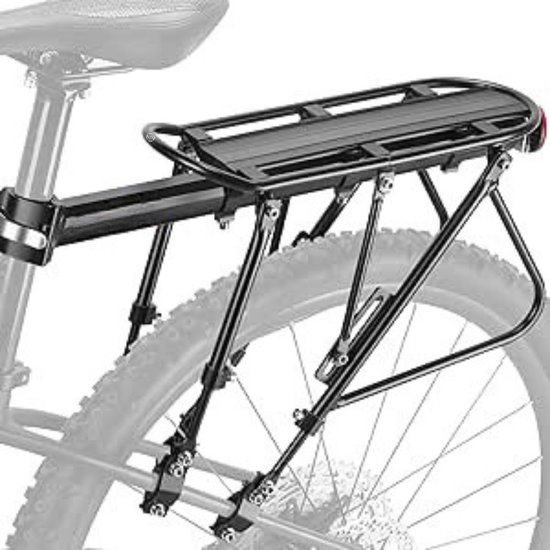 Equivera Bagagedrager Verbreder - Bagagedrager - Dragerverbreder ...