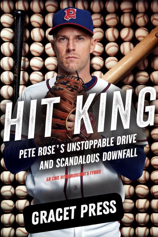 biography - Hit King (ebook), GraceT Press | 1230008438447 | Boeken | bol