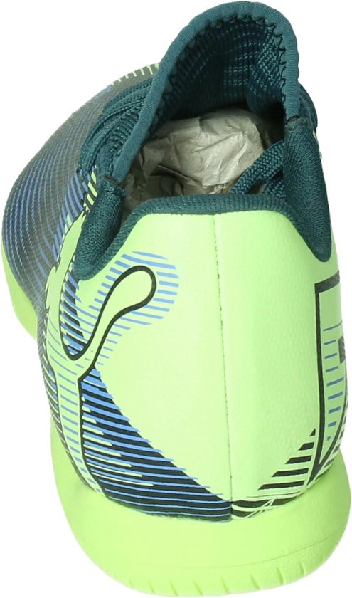 Puma future 7 play ic in de kleur grijs. | bol