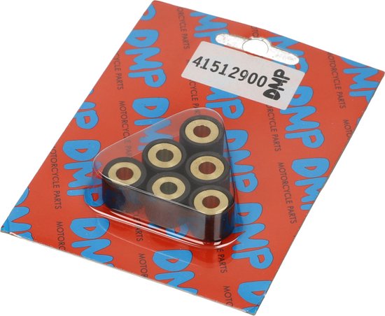 Variorollen 7.5gr Minarelli 15x12mm DMP | bol