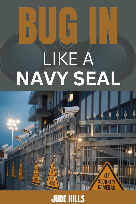 BUG IN LIKE A NAVY SEAL (ebook), Ifeanyichukwu Jude Ugwu ...