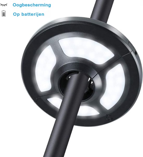 Parasol Verlichting - Buiten Verlichting - Partytent Verlichting ...