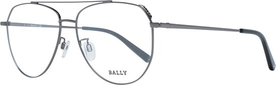 Unisex' Spectacle frame Bally BY5035-H 57008 | bol