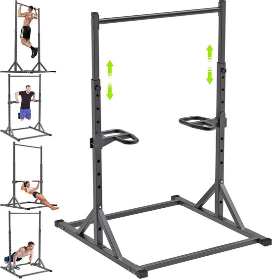 Multi Grip Dip Bar Attachment - 2" x 2" of 3" x 3" - 1" of 5/8" Hole ...