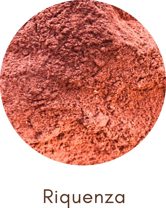 Meekrap poeder/Rubia tinctorum | bol