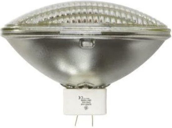 Osram | 64739-4 | PAR64 Medium Flood | CP62 | GX16D | 1000W | 240V | bol