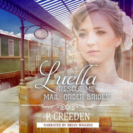 Luella, P. Creeden | 9798882363610 | Boeken | bol