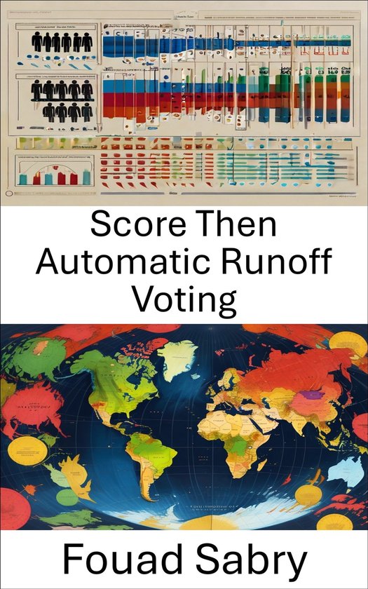 Political Science 145 - Score Then Automatic Runoff Voting (ebook ...